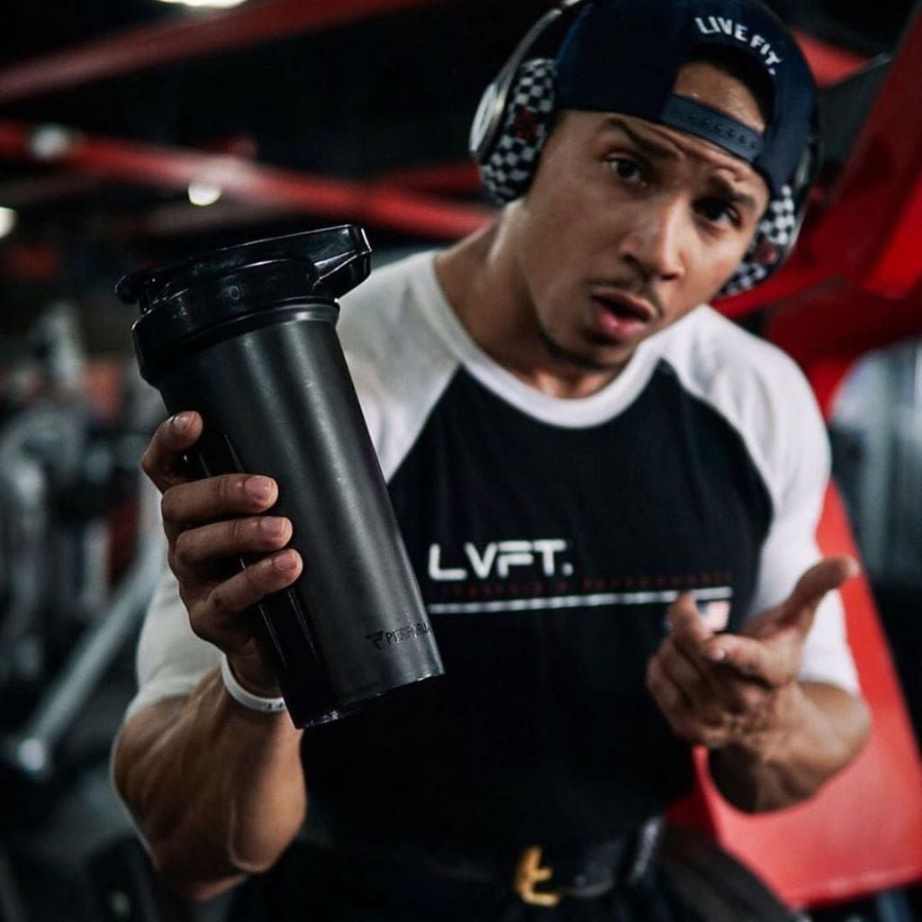 What is the point of a shaker cup? – PerfectShaker