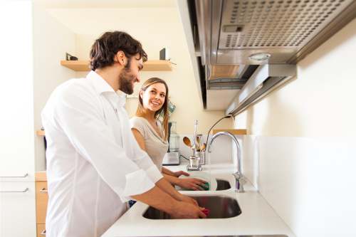 How to Clean a Shaker Cup By Hand – PerfectShaker