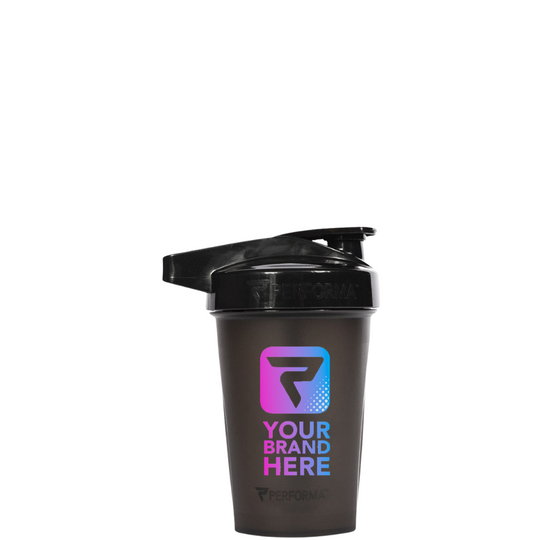 Custom Shaker Cups & Protein Shaker Bottles | Free USA Shipping ...