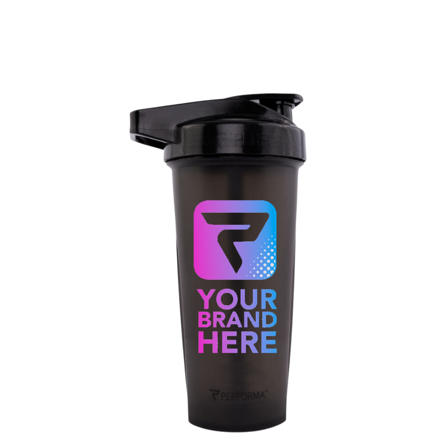 PerfectShaker Custom Shaker Cup Options - Bulk & Logo