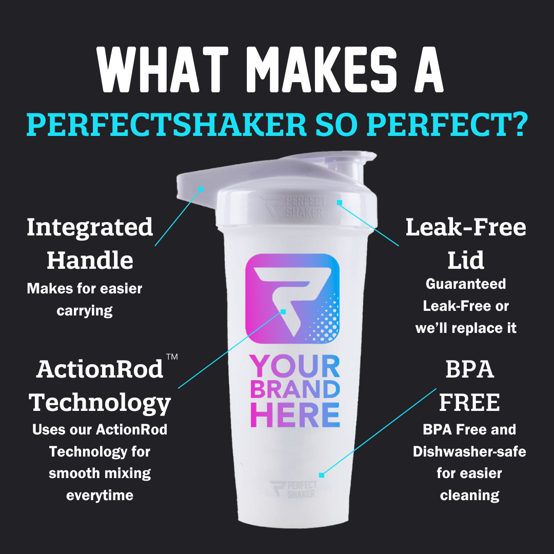 Why PerfectShaker?